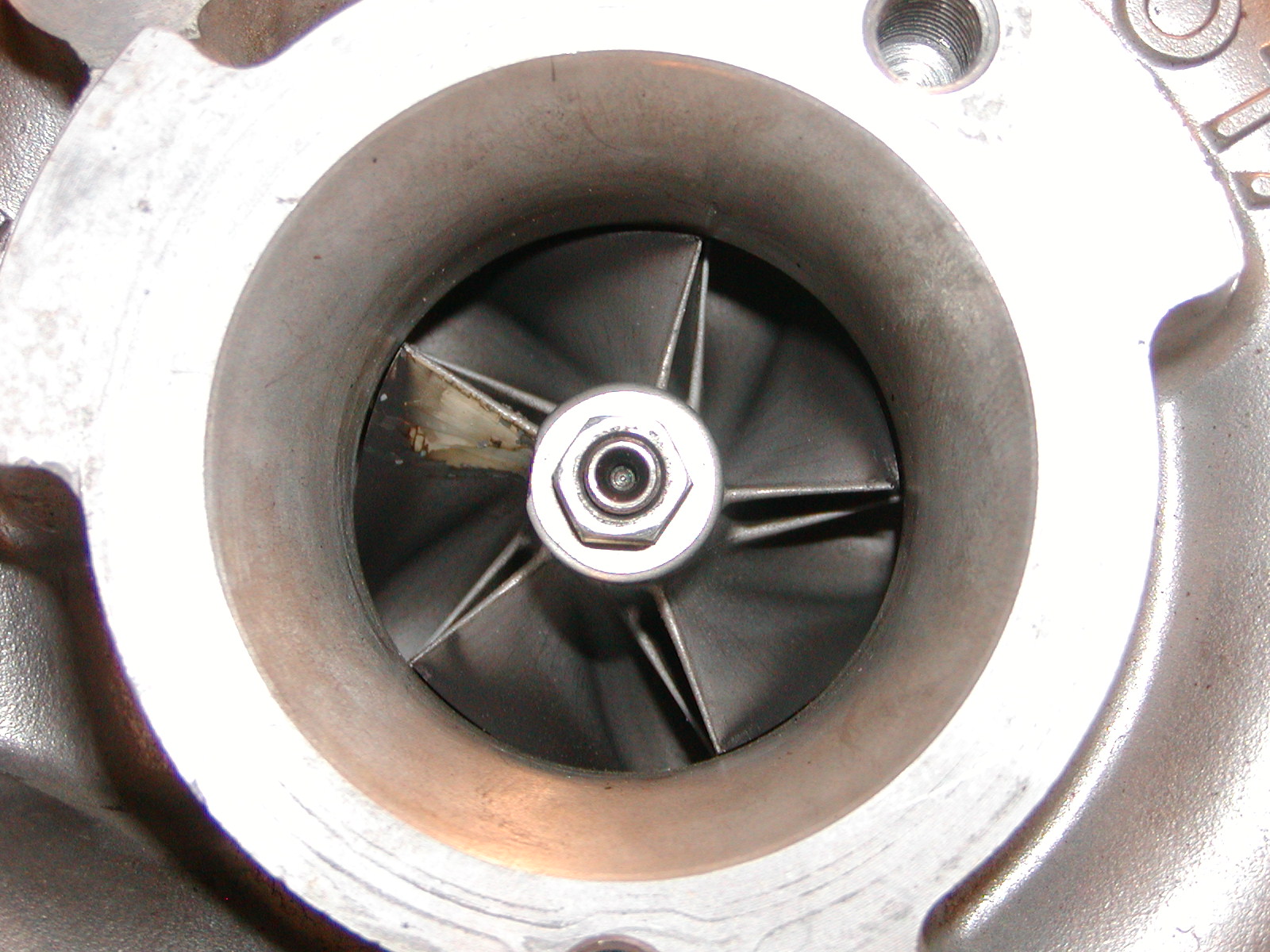 My new Modified CT12b Turbo’s are Installed! by Stu Hagen | builds | DIY