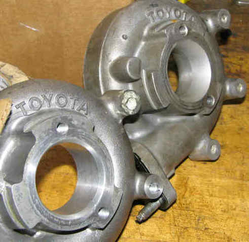 My new Modified CT12b Turbo’s are Installed! by Stu Hagen | builds | DIY