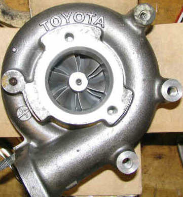 My new Modified CT12b Turbo’s are Installed! by Stu Hagen | builds | DIY